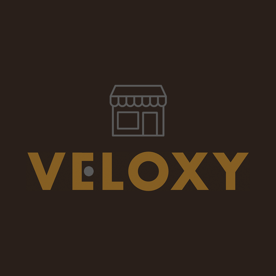 VELOXY - Inspire Uplift